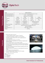 ASM 100 CNC-TC - OptoTech - PDF Catalogs | Technical Documentation | Brochure