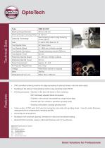 DZM 20 CNC - OptoTech - PDF Catalogs | Technical Documentation | Brochure