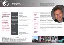 The Innovative Complete Program for Optical Production - OptoTech - PDF Catalogs | Technical ...