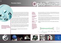 The Innovative Complete Program for Optical Production - OptoTech - PDF Catalogs | Technical ...