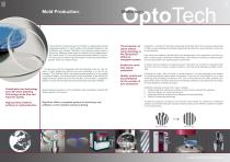The Innovative Complete Program for Optical Production - OptoTech - PDF ...
