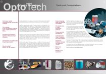 The Innovative Complete Program for Optical Production - OptoTech - PDF ...