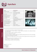 PKS 250 CNC - OptoTech - PDF Catalogs | Technical Documentation | Brochure