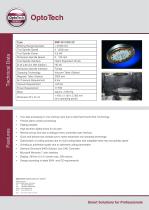SMP 501 CNC-2C - OptoTech - PDF Catalogs | Technical Documentation ...