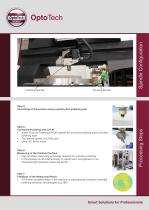 UPG 2000 CNC - OptoTech - PDF Catalogs | Technical Documentation | Brochure