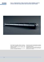 Chain driven tapered rollers - DUGOMRULLI - PDF Catalogs | Technical ...