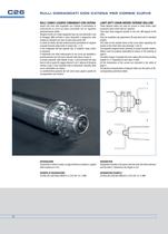 Chain driven tapered rollers - DUGOMRULLI - PDF Catalogs | Technical ...