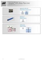 SimplAir EPL product Catalogue - 20-158 mm - INGERSOLL RAND - PDF ...