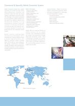 Commercial & Specialty Vehicle Connection Systems - Delphi Power Train ...