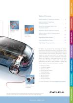 Packard Electrical/Electronic Architecture Hybrid & Electric Vehicle ...