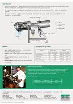 Liquid Solid Separator - Russell Finex - PDF Catalogs | Technical ...
