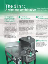 Russell Compact 3in1 Sieve English - Russell Finex - PDF Catalogs ...