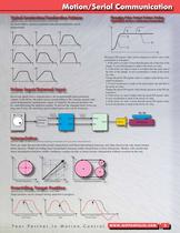Motion Control/ Serial Communication - Nippon Pulse - PDF Catalogs ...
