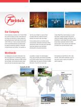 Farris engineering - Farris Engineering - PDF Catalogs | Technical ...