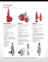 Farris engineering - Farris Engineering - PDF Catalogs | Technical ...