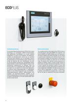 ECOPLUS - Hennecke GROUP - PDF Catalogs | Technical Documentation | Brochure