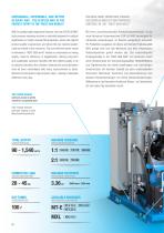 ECOPLUS MK2 - Hennecke GROUP - PDF Catalogs | Technical Documentation | Brochure