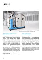 JETLINE - Hennecke GROUP - PDF Catalogs | Technical Documentation ...