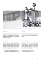 JETLINE - Hennecke GROUP - PDF Catalogs | Technical Documentation ...