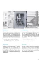 JETLINE - Hennecke GROUP - PDF Catalogs | Technical Documentation ...