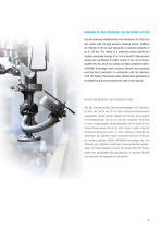 JFLEX evo - Hennecke GROUP - PDF Catalogs | Technical Documentation | Brochure