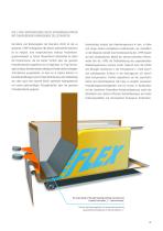 JFLEX evo - Hennecke GROUP - PDF Catalogs | Technical Documentation | Brochure