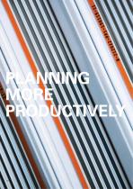 Continuous-Row Systems CONVEO - Herbert Waldmann GmbH & Co. KG - PDF ...