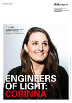 TAMETO - Herbert Waldmann GmbH & Co. KG - PDF Catalogs | Technical Documentation | Brochure