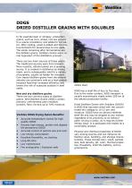 DDGS dryer - Ventilex BV - PDF Catalogs | Technical Documentation ...