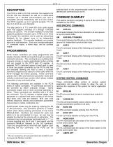 PC78/104 Bus - OMS Motion, Inc. - PDF Catalogs | Technical ...