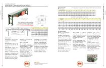 General Products Catalog - roach conveyor - PDF Catalogs | Technical Documentation | Brochure