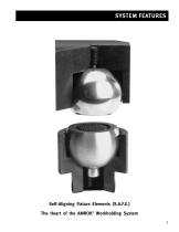 AMROCK Modular Workholding - Advanced Machine & Engineering - PDF ...