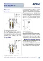 KRM Safety Catcher - Advanced Machine & Engineering - PDF Catalogs ...