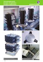 powerCLAMP & 5axes powerCLAMP - Advanced Machine & Engineering - PDF Catalogs | Technical ...