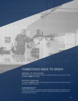 TOMBSTONES, CUSTOM FIXTURES, & WORKHOLDING COMPONENTS - Advanced ...