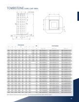 TOMBSTONES, CUSTOM FIXTURES, & WORKHOLDING COMPONENTS - Advanced ...
