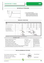 3PE and 3ME - SALAMI - PDF Catalogs | Technical Documentation | Brochure