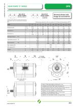3PE and 3ME - SALAMI - PDF Catalogs | Technical Documentation | Brochure