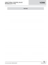 VDM6 - SALAMI - PDF Catalogs | Technical Documentation | Brochure