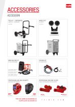 TELWIN | Linear i Range - TELWIN - PDF Catalogs | Technical ...