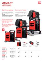 TELWIN | Supermig i Range - TELWIN - PDF Catalogs | Technical ...