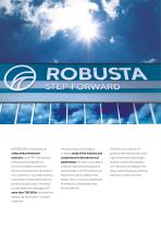 HEALTH AND PHARMACEUTICAL INDUSTRY - Calzados Robusta S.L. - PDF Catalogs | Technical ...