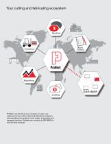 ProNest® 2017 - MTC Software - PDF Catalogs | Technical Documentation ...