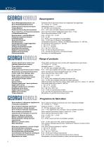 Torque Motors KTY-Q - GEORGII KOBOLD - PDF Catalogs | Technical ...