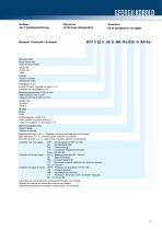 Torque Motors KTY-Q - GEORGII KOBOLD - PDF Catalogs | Technical ...