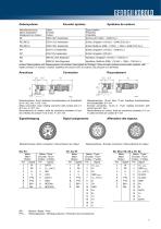 Torque Motors KTY-Q - GEORGII KOBOLD - PDF Catalogs | Technical ...