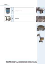 Full automatic sorting and infeed systems - GEPAS mbH - PDF Catalogs ...