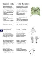 Din Terminals - IMO Precision Controls Limited - PDF Catalogs ...