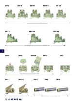 Din Terminals - IMO Precision Controls Limited - PDF Catalogs ...