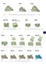 Din Terminals - IMO Precision Controls Limited - PDF Catalogs ...